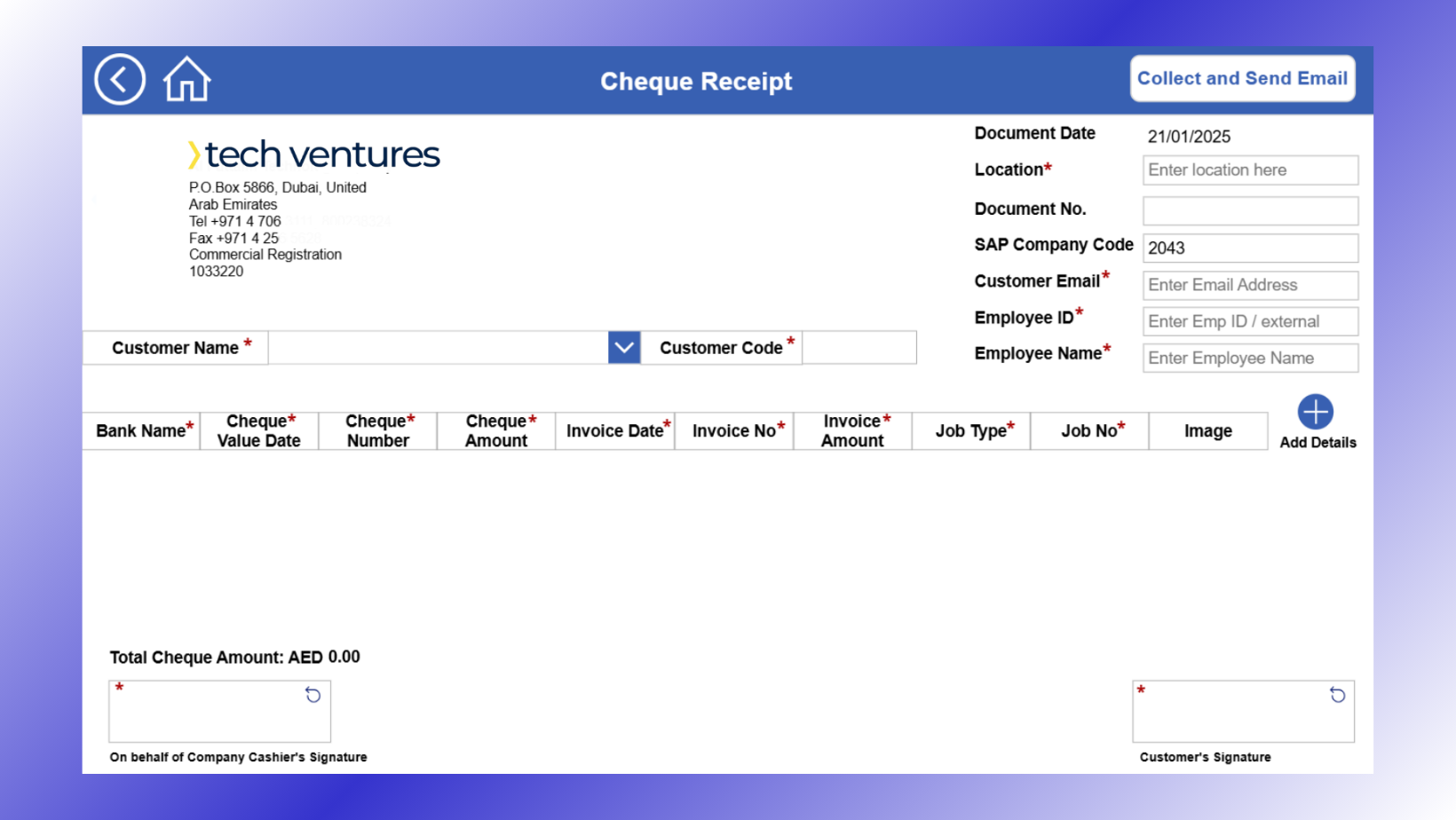 Microsoft Power Apps: Build Custom Apps Without Code